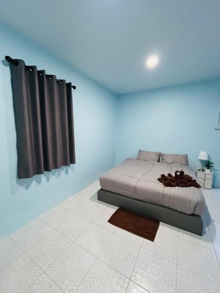 Boontour Homestay Quiet Room2 - Krabi