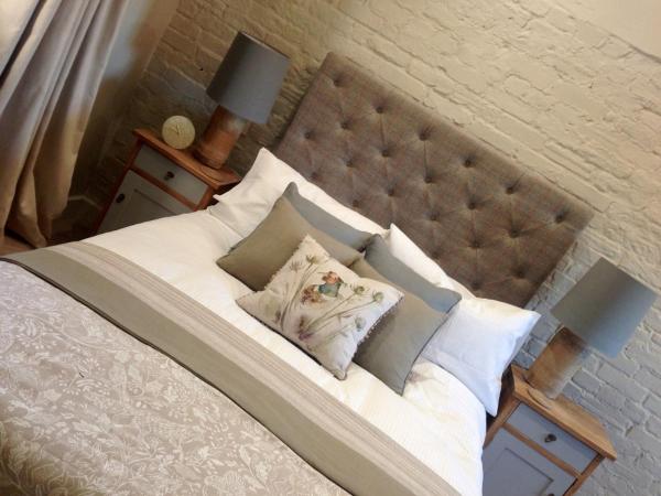 Black Drove Farm - Rutland
