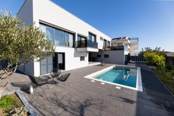 Apartment Maestral - Sevid