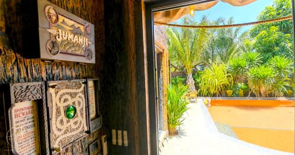 Manjiland Luxury Pool Villa Pattaya Walking Street - Jomtien