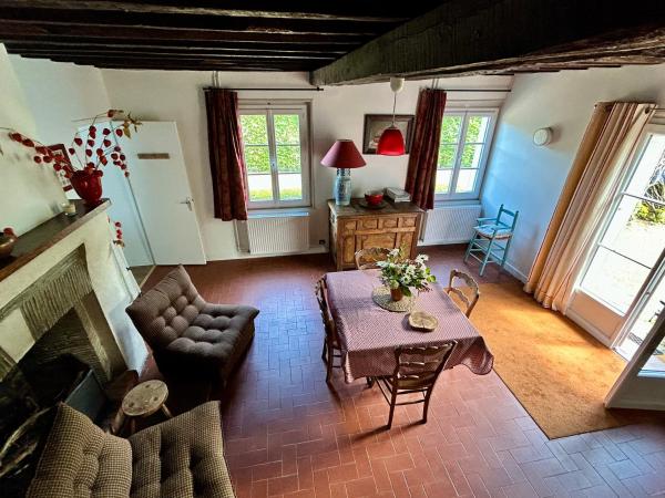 Gite De Mauxe - Louviers