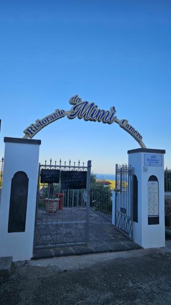 Residenz E Ristorante Da Mimì - Ischia