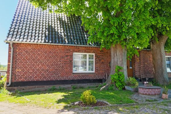 Westphal`s Ferienwohnung - Rügen