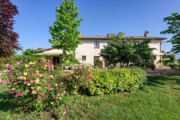 Agriturismo Il Barco - Assisi