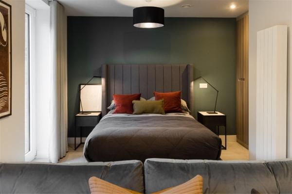 The Mcewan - Edinburgh, UK