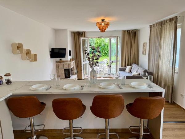 Home&living - Casa Garden - Meerbusch