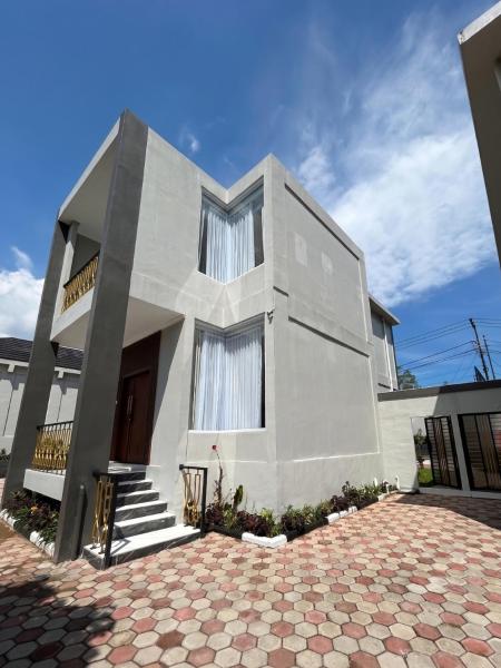 Milano Villas Puncak - Cisarua