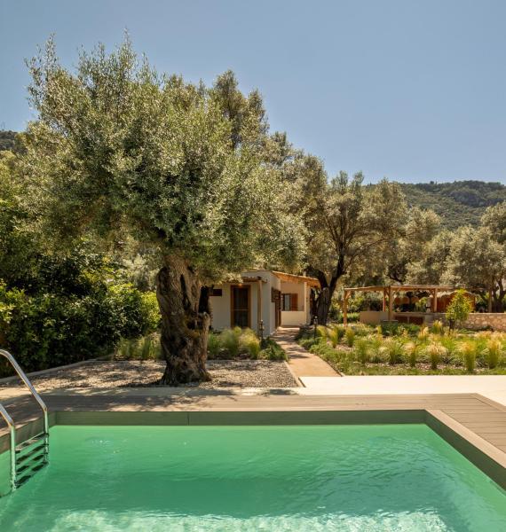 My Secret Mojo, Private Luxury Retreat Near The Beach - Greece