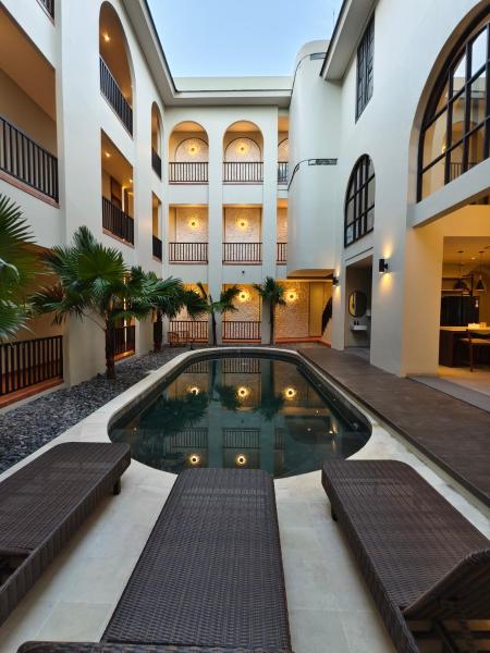 The Dyastana Umalas - Seminyak