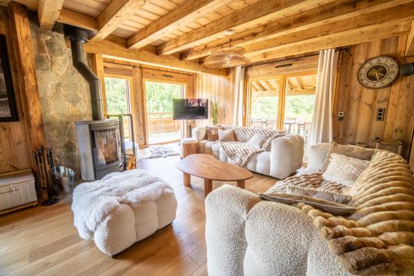 Chalet Neuf Et Cosy, Spa, Salle De Jeux, 12p - Xonrupt-Longemer