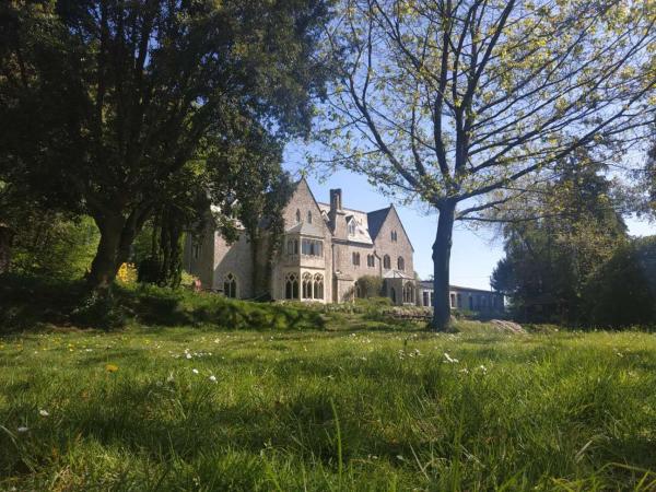 Monkton Wyld Court - Axminster