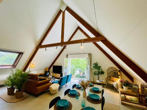 Villa Everbeur Te Averbode - Herentals