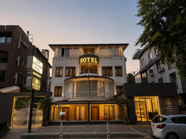 Doa Suites & Apart Hotel - Antalya