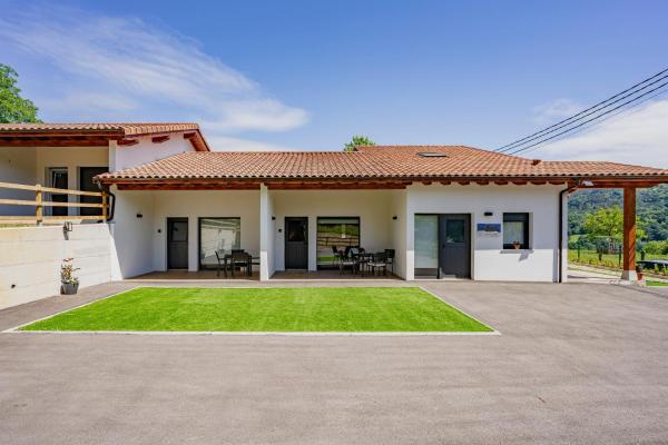 Apartamentos El Caneyón - Cangas de Onís