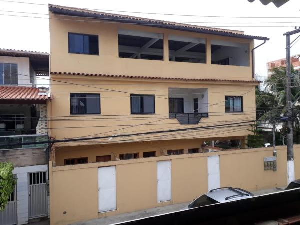 Apartamento Praia De Itaparica - Vitoria