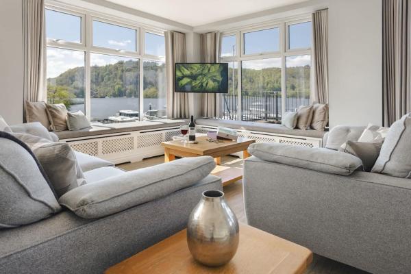 Waters Edge - Ridgestone - Coniston