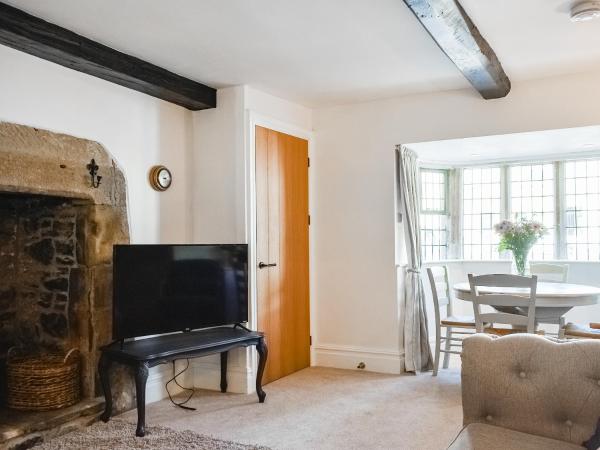 Causeway Cottage - 諾森伯蘭