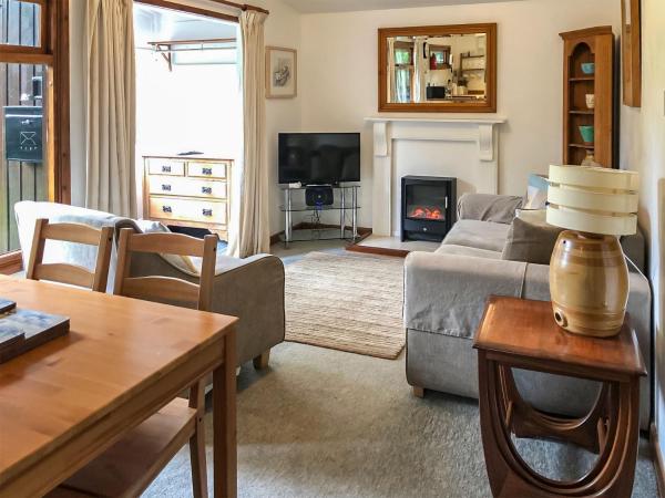 The Lodge - Marazion