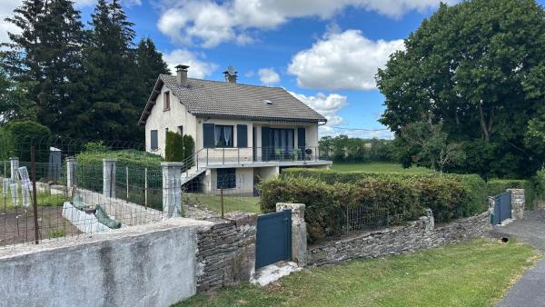 La Maison De Campagne - Lac de Pareloup