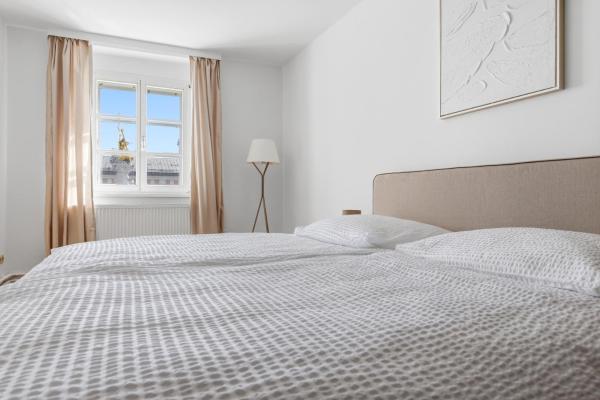 Alpena Homes, Zentrum, Sehr Geräumig, Küche - 林茨