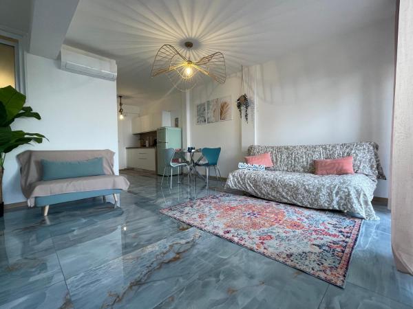 Vista Mare By Holiday World - Cervo
