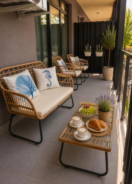 Azure City Apartman - Nyíregyháza