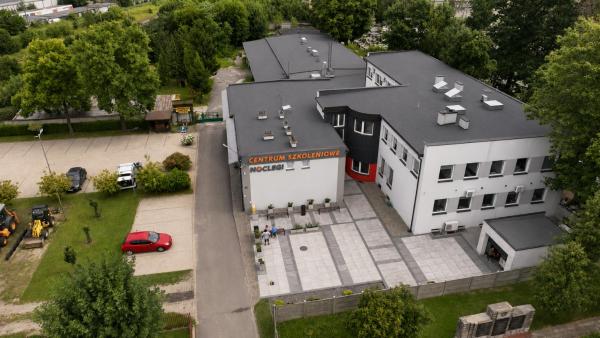 Baza Noclegowa Mistral - Polen