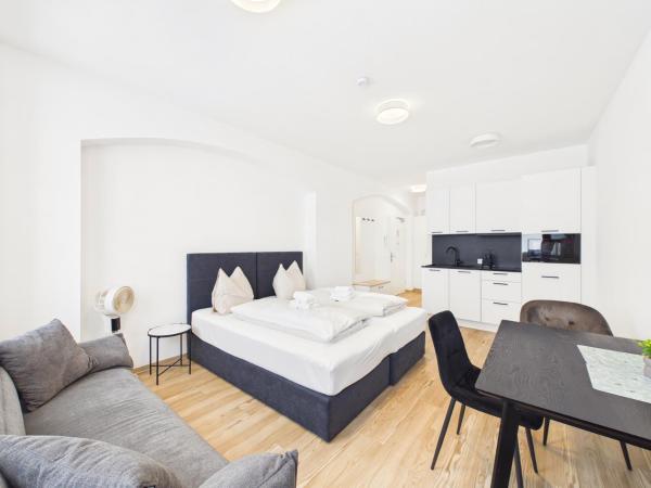 Comfort Apartments Villach Self Checkin - Villach