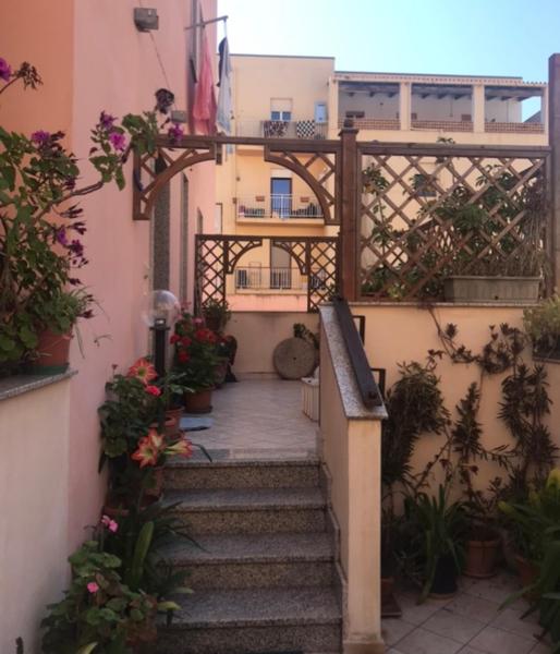 Casa Vacanze Barbarina - Alghero