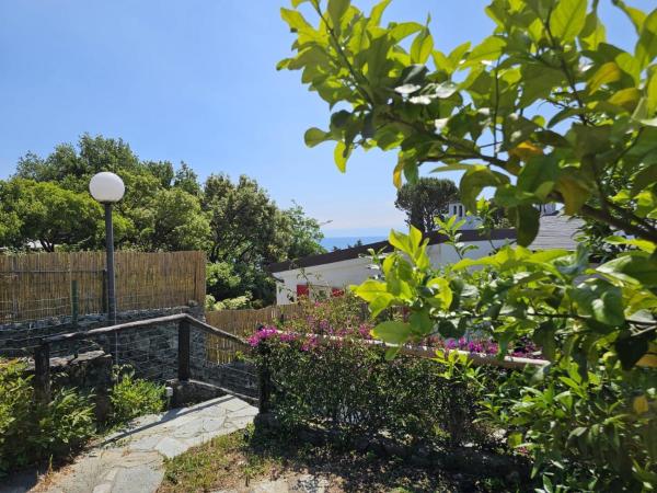 Casa Bianca - Arenzano