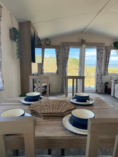 Beach Haven- By The Sands - Redcar
