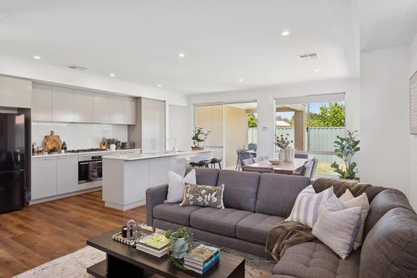 The Tobias - Woodbridge, Australia