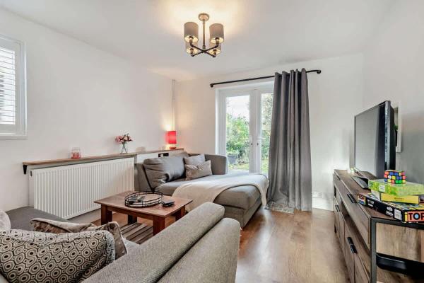 Rockford Cottage 3 Bed Modern New Forest House With Garden - Ringwood