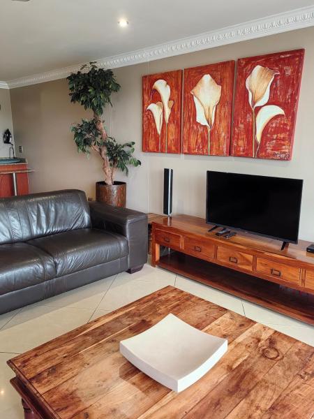 The Sails 2 Bedroom 2 Bath Apartment - C3 - Durban
