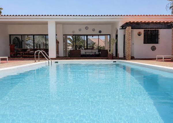 Miramar Boutique Apartments Adults Only Corralejo - Fuerteventura