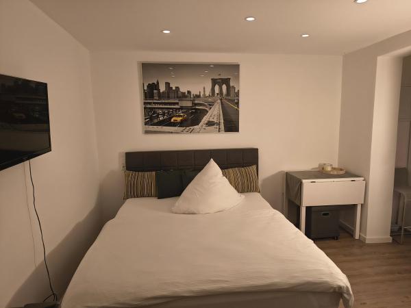 Appartement83 - Schwäbisch Hall