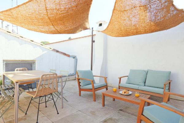 Appartement Avec Rooftop à Montpellier - Welkeys - Montpellier
