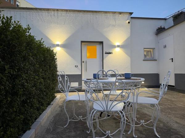 Napoli Apartment Nonna Titina - Aversa