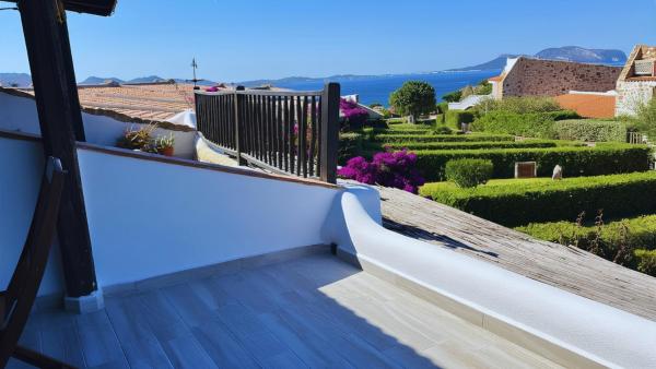 Casa Piccy - Golfo Aranci