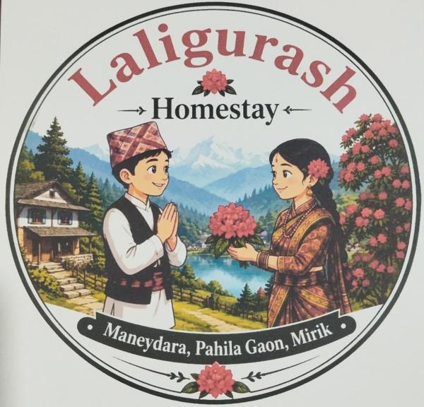 Laligurash - Mirik