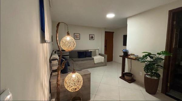 Luxury Penthouse! Tijuca, Near Maracanã And The Subway - Rio de Janeiro