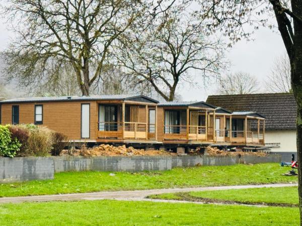 Mobile-home Living - Diekirch