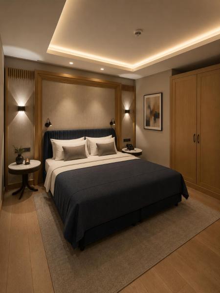 Cher Hotel Eyüp - Istanbul