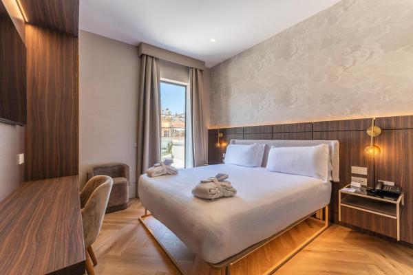 Hotel Raffaello - Sure Hotel Collection By Best Western - Rome
