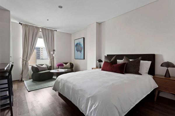 Little Brother - Cbd Studio Near Elizabeth Quay - 잉글우드