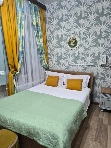 Alma Apartament - Tbilisi