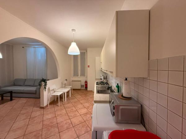 Jelena And Jana Apartment - イタリア トリエステ