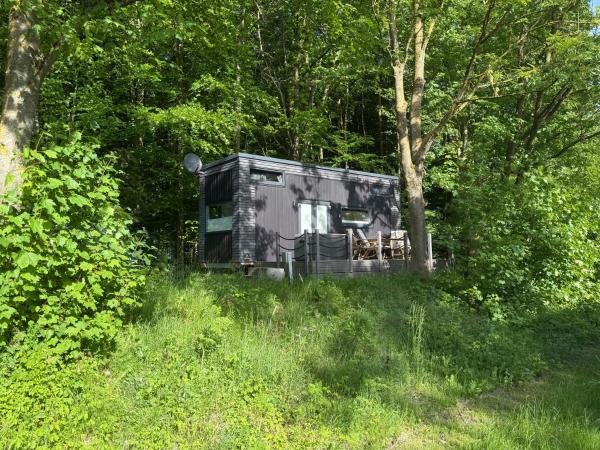 Tiny House Hameln - Alemania