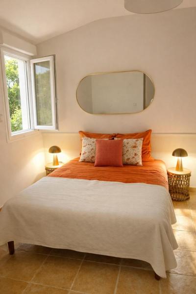 Magnifica Mini Villa Terrazza Con Wifi Residence Piscina Mare Raggiun - Serra di Ferro