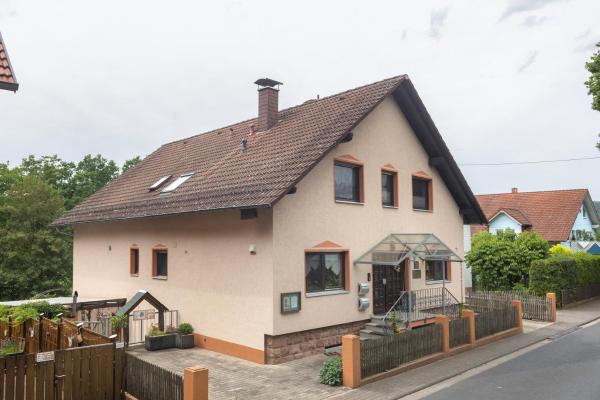 Fewo Krick - Bad Soden-Salmünster